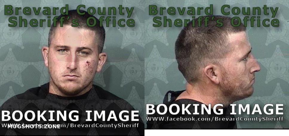 TIPPIN CODY SHANE 11/06/2023 - Brevard County Mugshots Zone