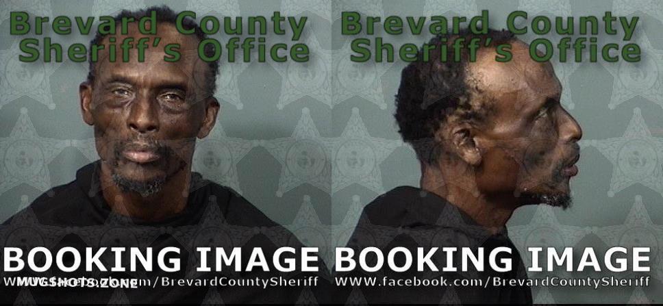 WILSON TONY 11/06/2023 - Brevard County Mugshots Zone