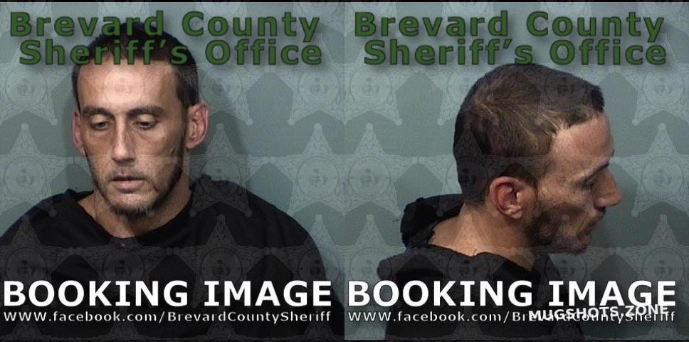 SANCHEZ NICHOLAS JAMES 11/07/2023 - Brevard County Mugshots Zone