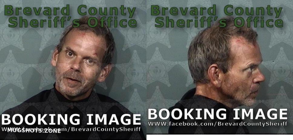 WEDDLE JASON KEITH 11/08/2023 - Brevard County Mugshots Zone