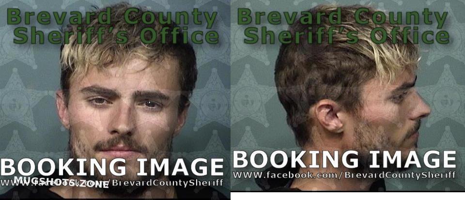 HOLLOWAY SKYLER ALEXANDER 11/08/2023 - Brevard County Mugshots Zone