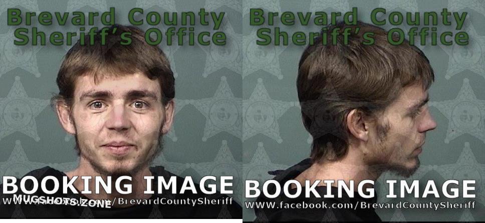 LOCKE CHRISTOPHER JAMES 11/09/2023 - Brevard County Mugshots Zone