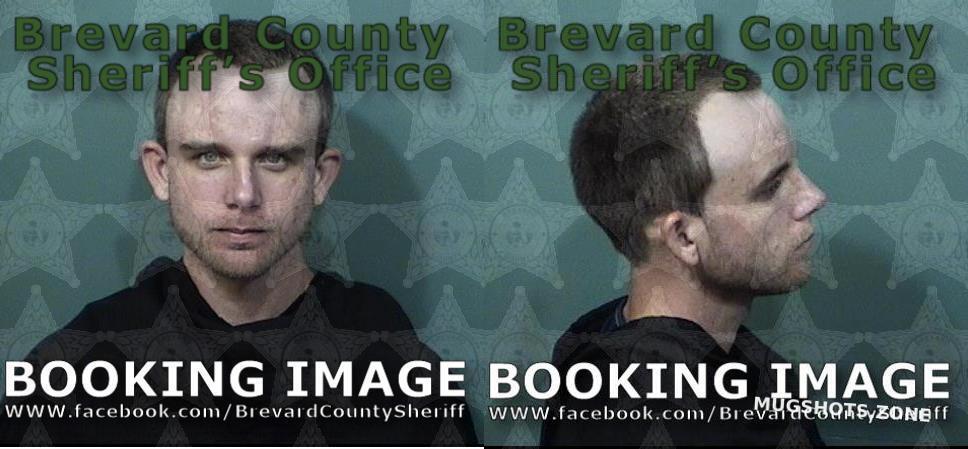 WILSON ZACHARY KEATON 11/09/2023 - Brevard County Mugshots Zone