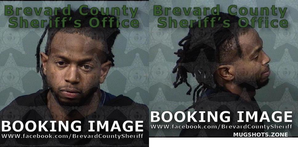 COWELL JOSHUA RICHARD 11/09/2023 - Brevard County Mugshots Zone