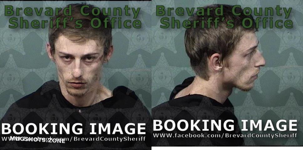 PASSINI DAVID WALTER 11/09/2023 - Brevard County Mugshots Zone