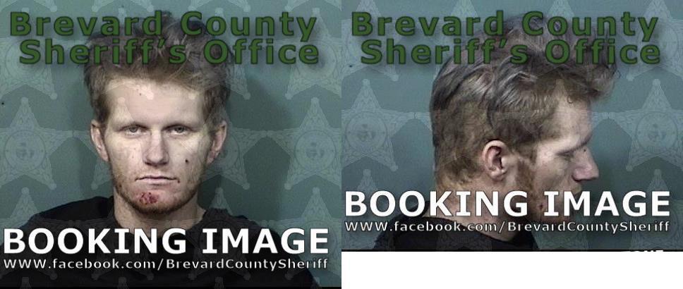 BOWSHER FRED ALLEN 11/10/2023 - Brevard County Mugshots Zone
