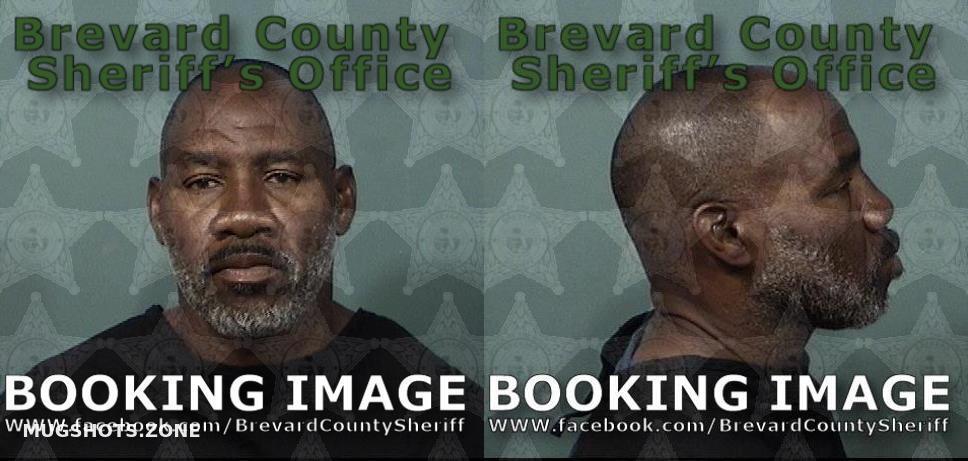 BROWN MICHAEL SHANE 11/10/2023 - Brevard County Mugshots Zone