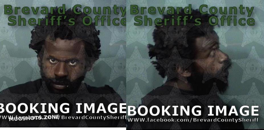 WALKER MARKEITH DANTRELL 11/11/2023 - Brevard County Mugshots Zone