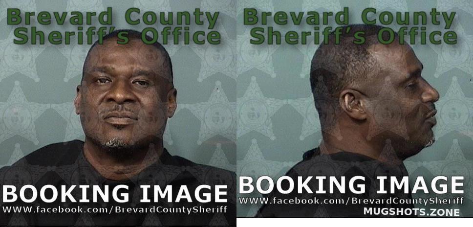 JENNINGS BRUCE WAYNE 11/15/2023 - Brevard County Mugshots Zone