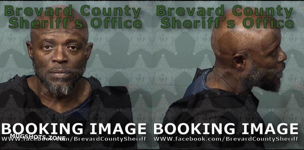 CONEY ALIAS FREZELL 11/15/2023 - Brevard County Mugshots Zone