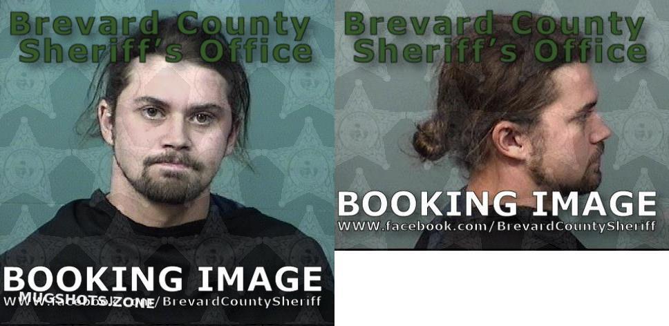 DUNLAP STEVEN MACDANIEL 11/15/2023 - Brevard County Mugshots Zone