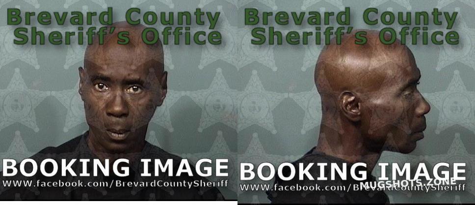 HAMPTON WILLIE BENJAMIN 11/15/2023 - Brevard County Mugshots Zone