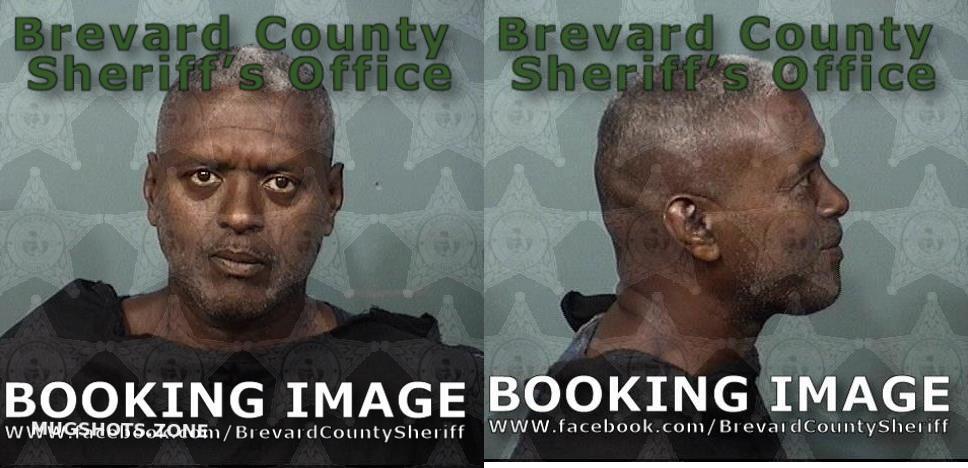 LINCOLN TREVIS MYRONE 11/16/2023 - Brevard County Mugshots Zone