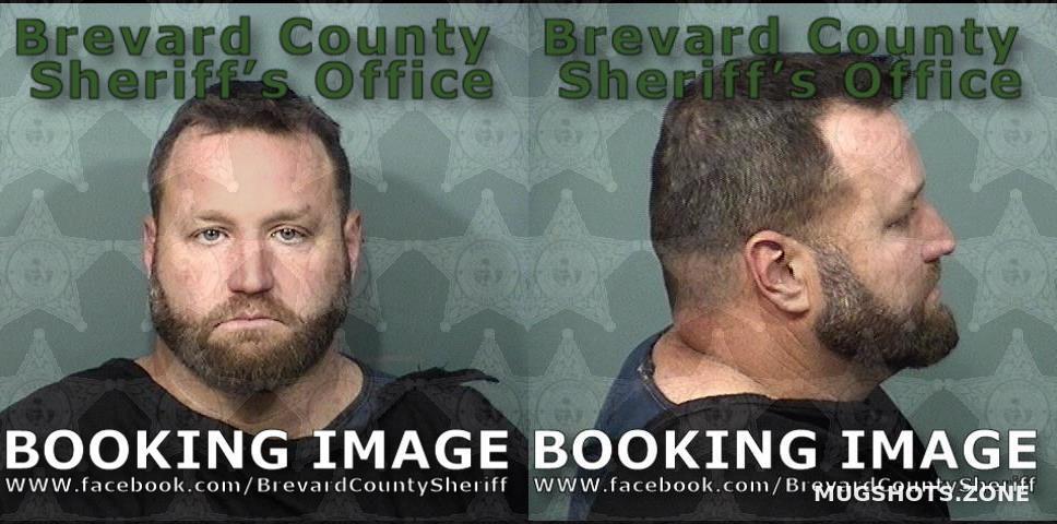RIDDLE CHRISTOPHER DAVID 11/16/2023 - Brevard County Mugshots Zone