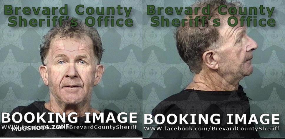 CAPECE CORY JAMES 11/17/2023 - Brevard County Mugshots Zone
