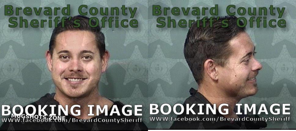 BEASLEY JORDAN THOMAS 11/17/2023 - Brevard County Mugshots Zone