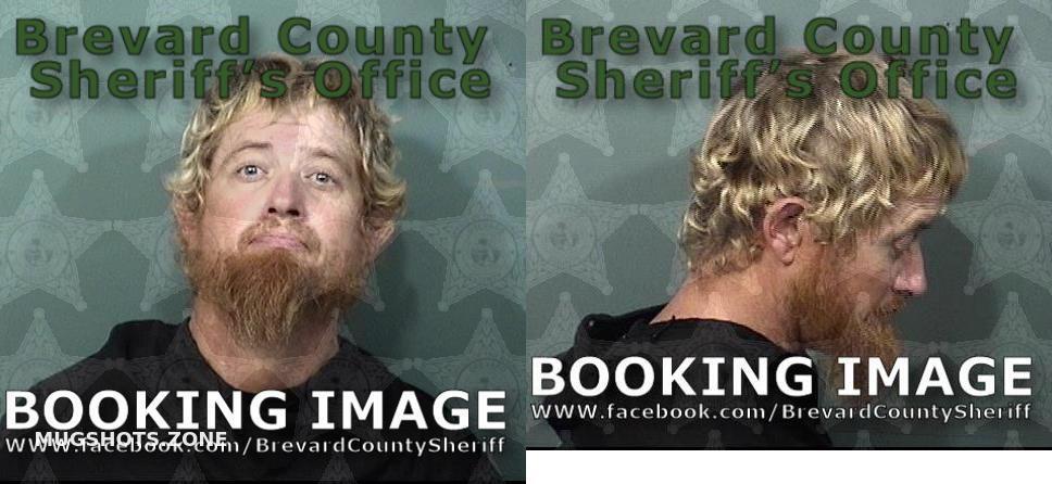 LONGMIRE CARL MURCHISON 11/18/2023 - Brevard County Mugshots Zone