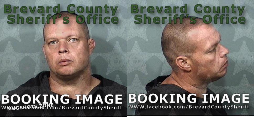 SOLTERO SEAN MITCHELL 11/18/2023 - Brevard County Mugshots Zone