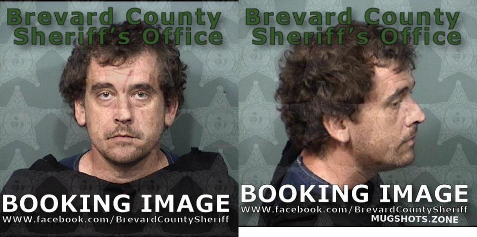 NITTI ANDREW ROBERT 11/19/2023 - Brevard County Mugshots Zone