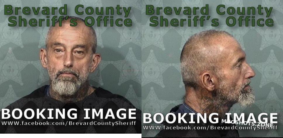 RIGSBEE CHRISTOPHER THOMAS 11/20/2023 - Brevard County Mugshots Zone