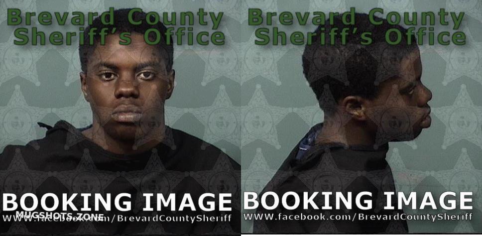 HUGHEY ISAAC 11/20/2023 - Brevard County Mugshots Zone