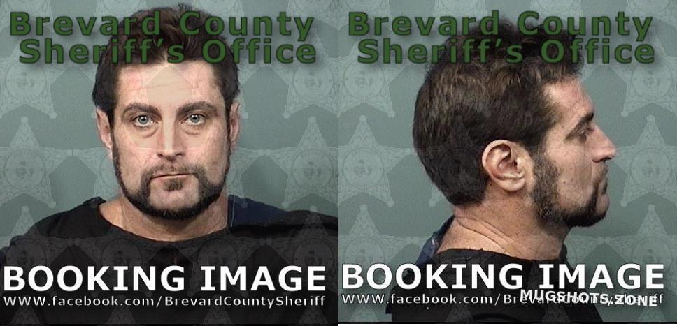 GOODENOW JOHN ALEXANDER 11/20/2023 - Brevard County Mugshots Zone