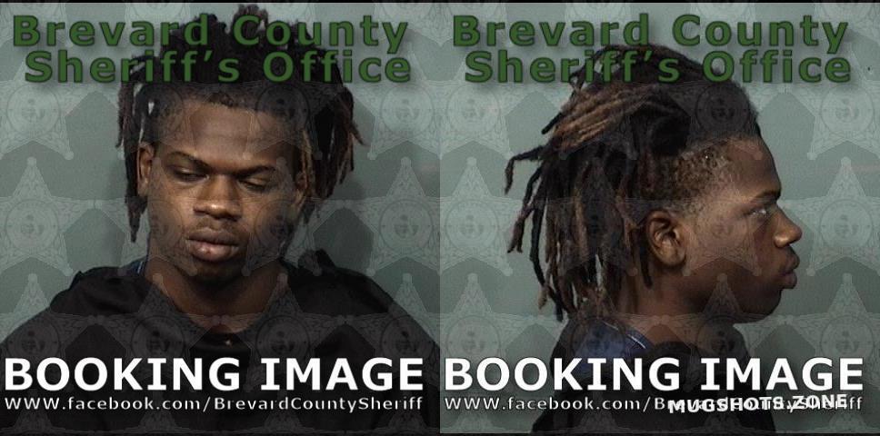 KEYS ANTHONY DEWAYNE 11/21/2023 - Brevard County Mugshots Zone