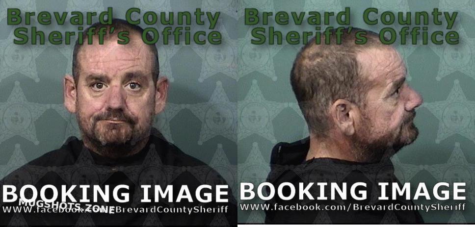 STUART MATTHEW CHARLES 11/22/2023 - Brevard County Mugshots Zone