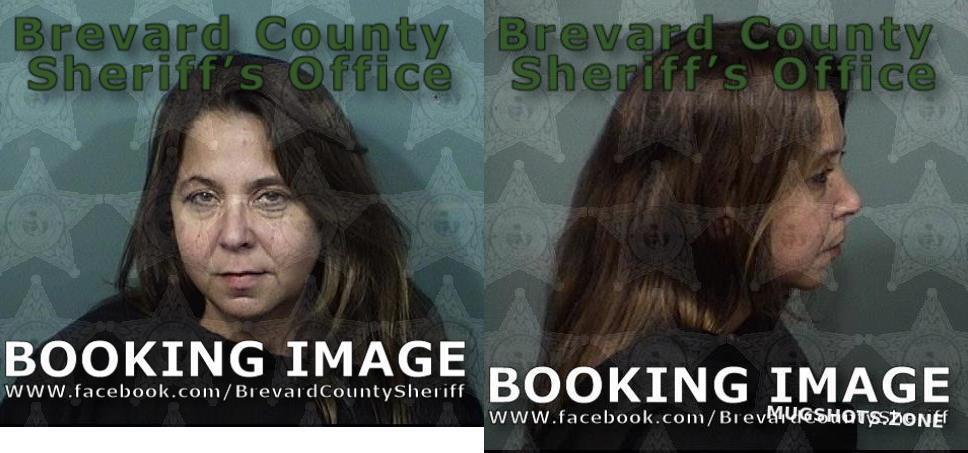 HACKETT JOY SMILING 11/24/2023 - Brevard County Mugshots Zone