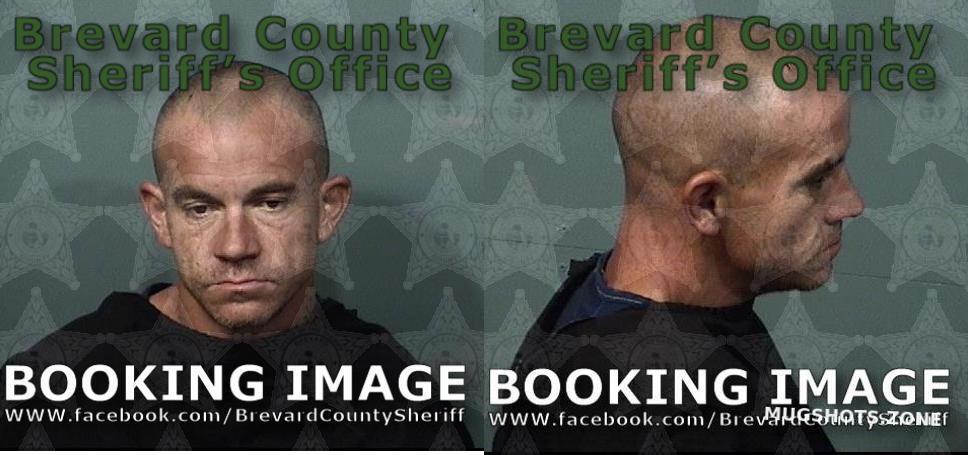 MOORE STEVEN WILLIAM 11/25/2023 - Brevard County Mugshots Zone