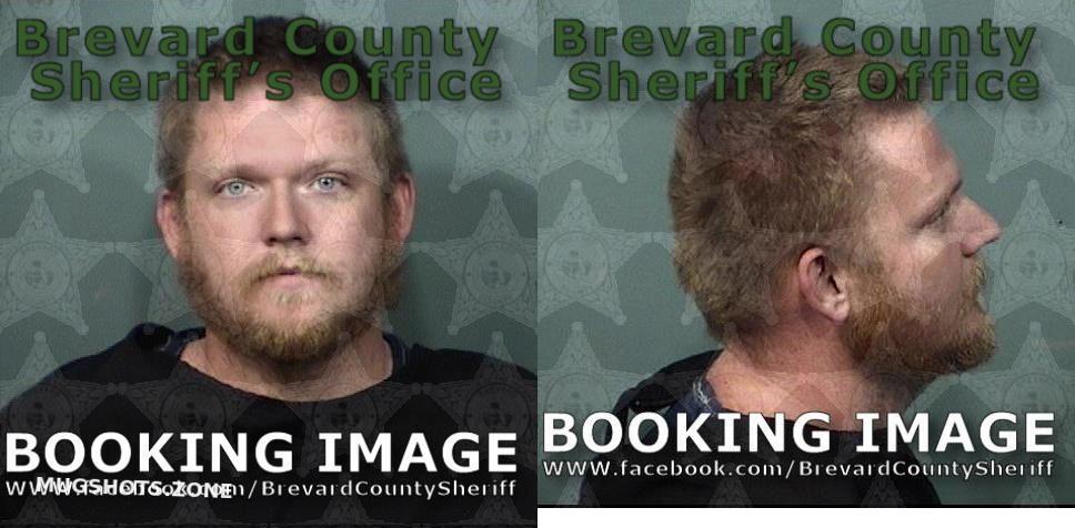 EASTERLING COLTON EARL 11/26/2023 - Brevard County Mugshots Zone