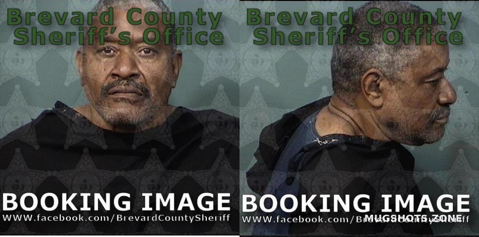 BRITT RONALD EUGENE 11/26/2023 - Brevard County Mugshots Zone