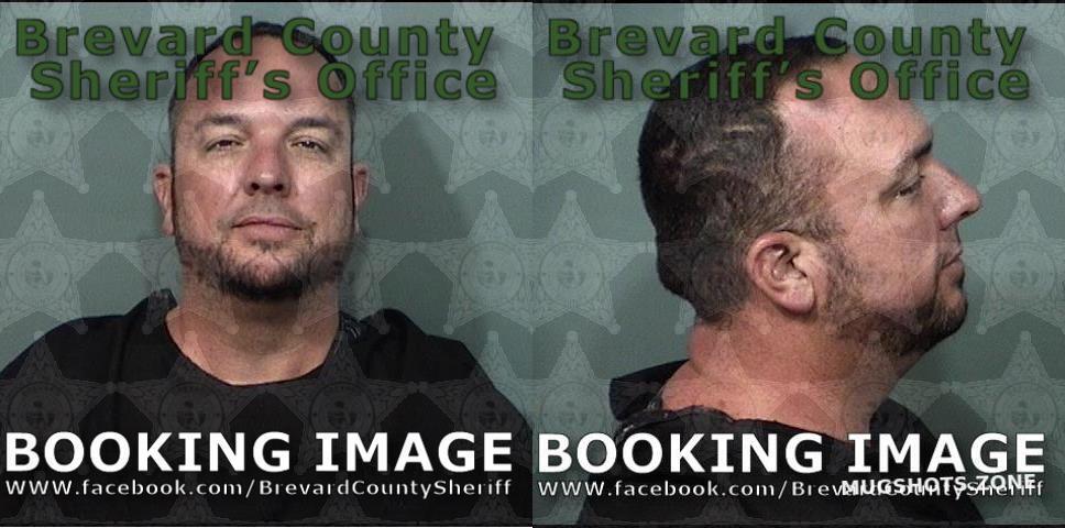 SMOLIK TODD MICHAEL 11/28/2023 - Brevard County Mugshots Zone