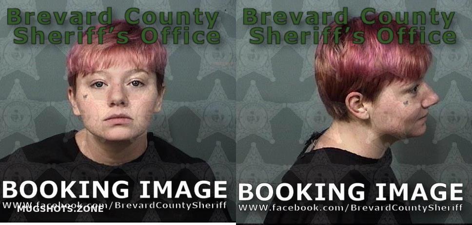 ROBERTS ANYA VICTORIA 11/28/2023 - Brevard County Mugshots Zone