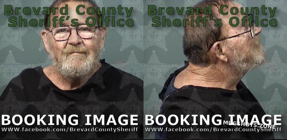 RAST MARK DARGAN 11/29/2023 - Brevard County Mugshots Zone