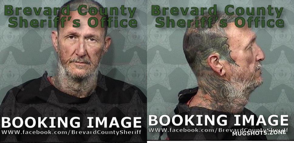 SHUBERT TIMOTHY CHRISTOPHER 11/30/2023 - Brevard County Mugshots Zone