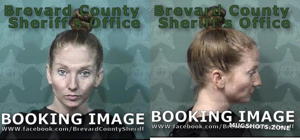 BURCHAM ANNA SOPHIE 12/01/2023 - Brevard County Mugshots Zone
