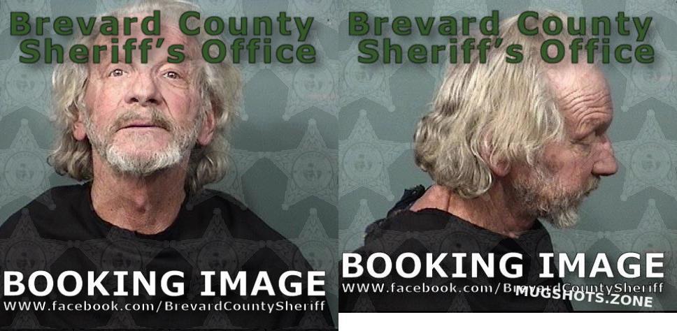 FORD TERRY LEE 12/01/2023 - Brevard County Mugshots Zone