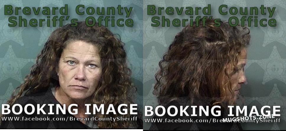 CAMERON BRANDY ANN 12/02/2023 - Brevard County Mugshots Zone