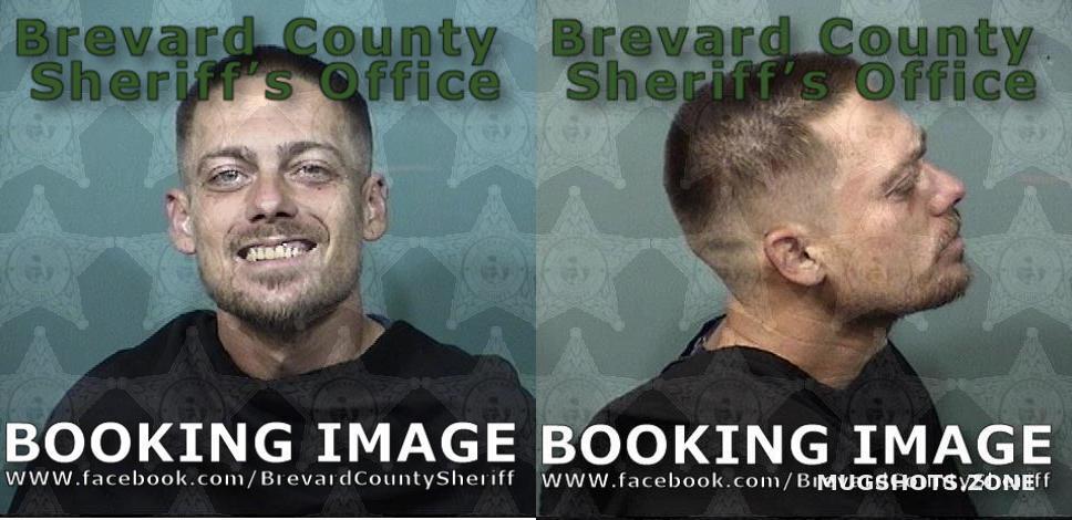 ALVIS EDWARD RAY 12/03/2023 - Brevard County Mugshots Zone