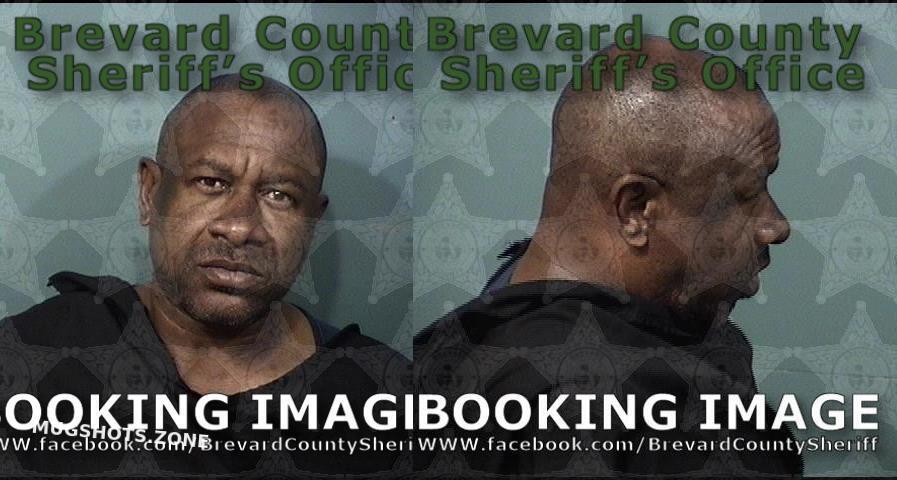 BROWN BERNARD 12/05/2023 - Brevard County Mugshots Zone