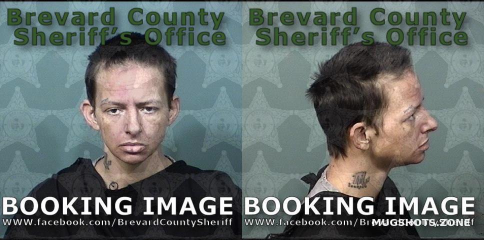 BUCHNER LINSEY MICHELLE 12/10/2023 - Brevard County Mugshots Zone