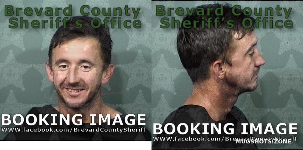 HARRIS KEVIN ARTHUR 12/13/2023 - Brevard County Mugshots Zone