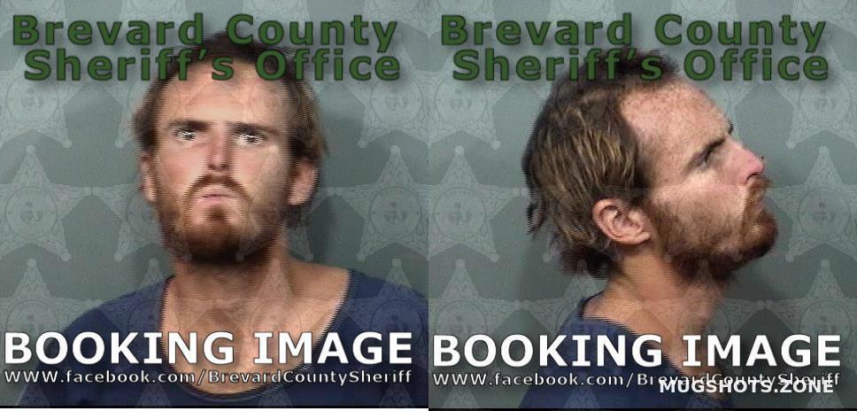 BARRETT ROBIN CODY 12/13/2023 - Brevard County Mugshots Zone