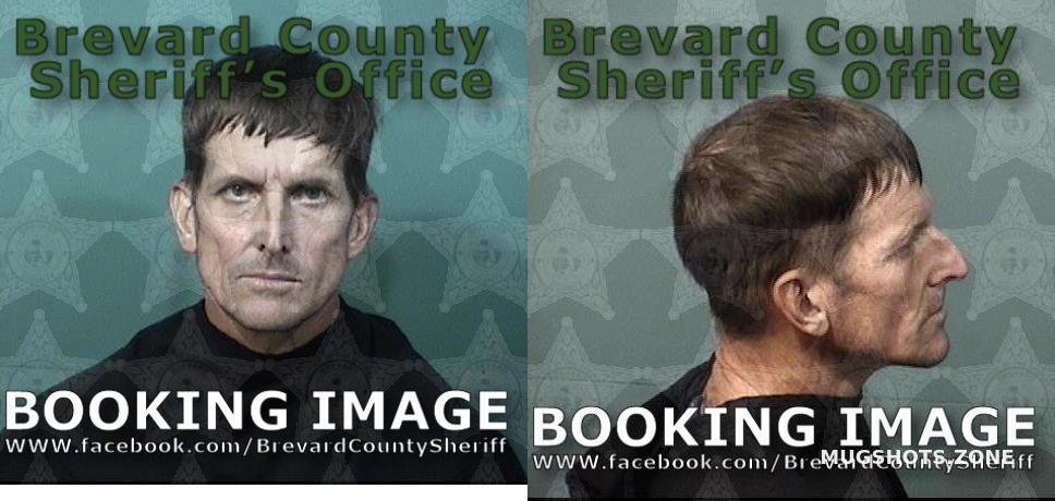 MERLE CHRISTOPHER SCOTT 12/16/2023 - Brevard County Mugshots Zone