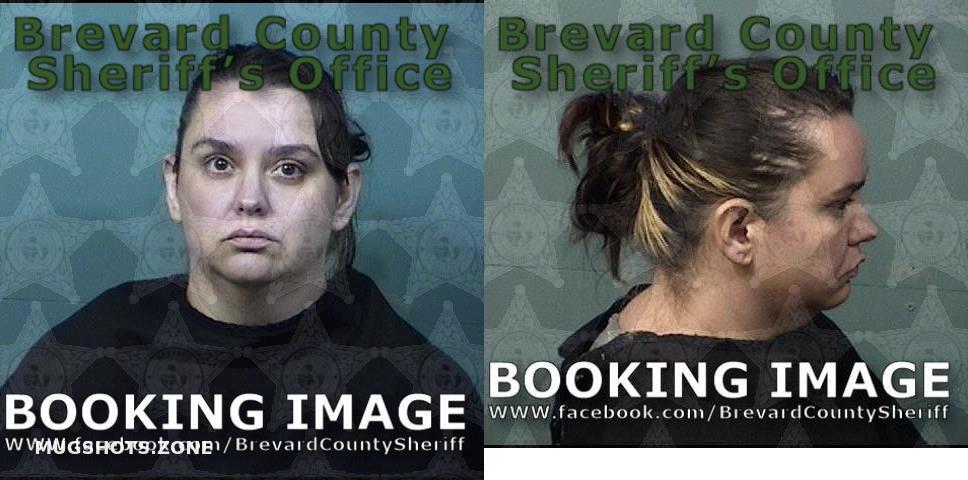 DUPREY JESSICA LYNN 12/18/2023 - Brevard County Mugshots Zone