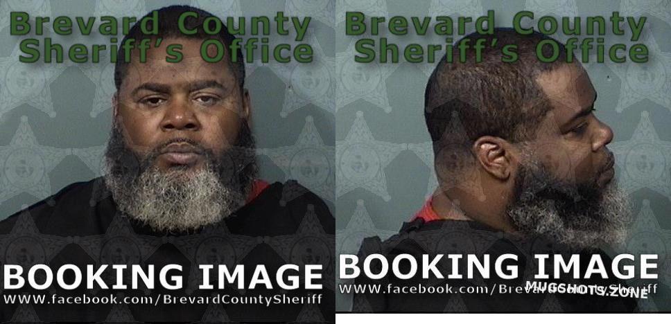 WARD MICHAEL DEWAYNE 12/18/2023 - Brevard County Mugshots Zone