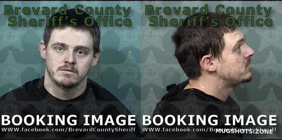 WILLIAMS BRADY KYLE MILTON 12/19/2023 - Brevard County Mugshots Zone