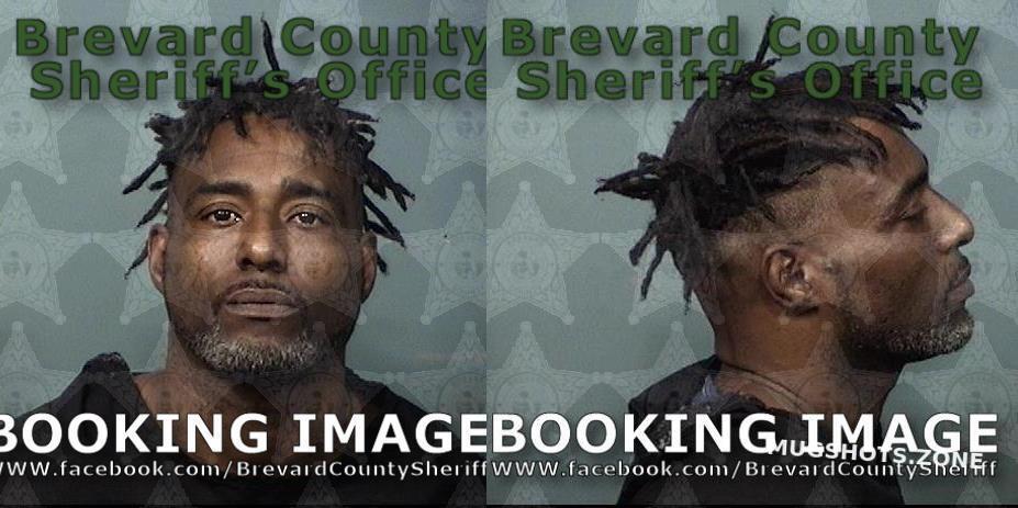 SMITH WILLIE M 12/19/2023 - Brevard County Mugshots Zone