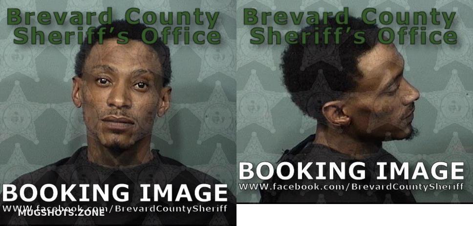 CARTWRIGHT DANUAIL DARSHA 12/19/2023 - Brevard County Mugshots Zone